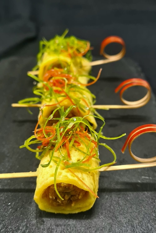 Chef Mariam Shaazy – Local Cuisine Champion | Lonumedhu